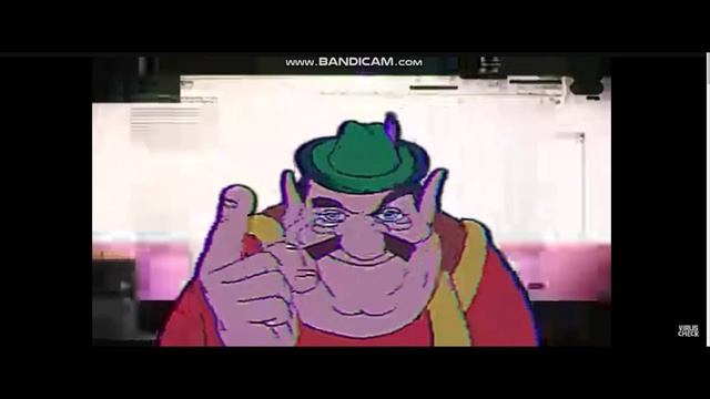 Ещё одно Интро с Моршу  (Как вам Нравится)? А :).