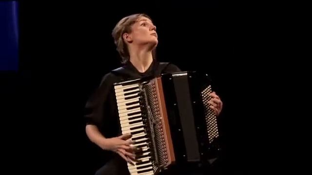 Д. Косорич - «Duo Concertanto» / Дуэт Fusion #Косорич #Дуэт аккордеонистов #современная музыка