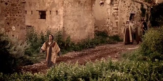 Притча о блудном сыне, его отце и брате Лк. 15:11-32)