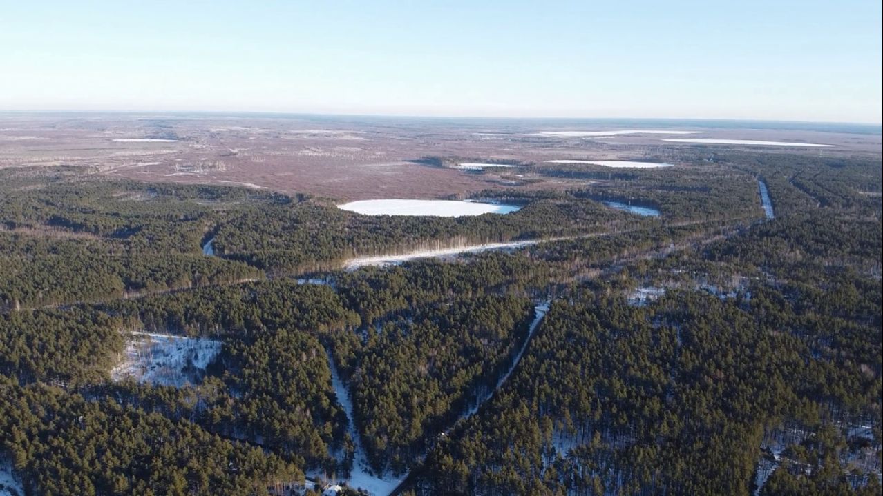 ЛАСКОВО ДРОН ДАЛЬНИЕ СЪЕМКИ 2020.02.08