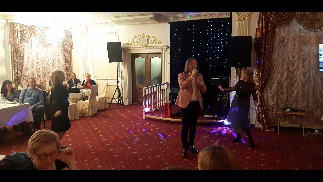 живем пока - Олег Попков