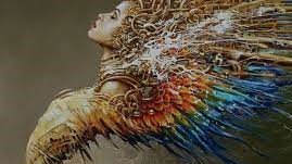 ПЛАМЯ ВОПЛОЩЕНИЯ. ИСПОЛНЕНИЕ ЖЕЛАНИЯ. ДАРЮ ВСЕМ. ВЕДЬМИНА ИЗБА. ИНГА ХОСРОЕВА.mp4