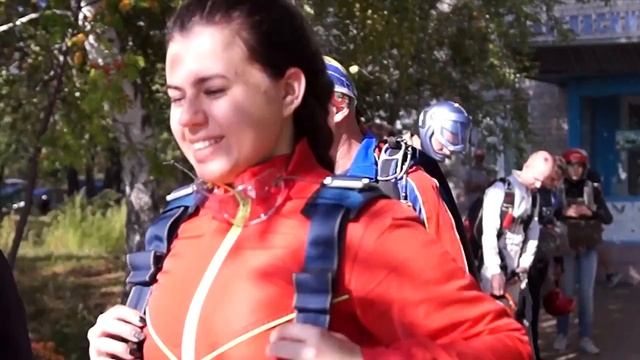 Телепроект СГУ «Мне нравится». Выпуск №108