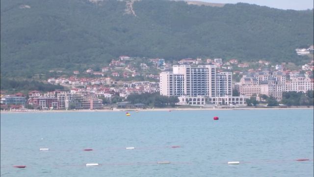 Спомени От Едно Лято /част 23/ Слънчев бряг