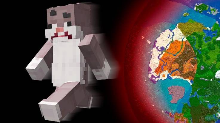 МайнШилд 4 - ЭТО КОНЕЦ?