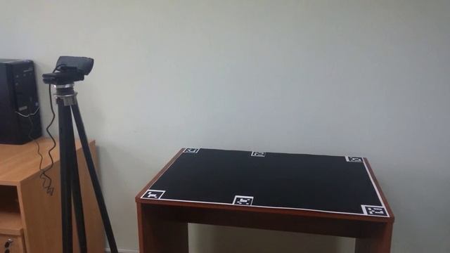 Программа "Фотодигитайзер" САПР Julivi - Подготовка рабочего места