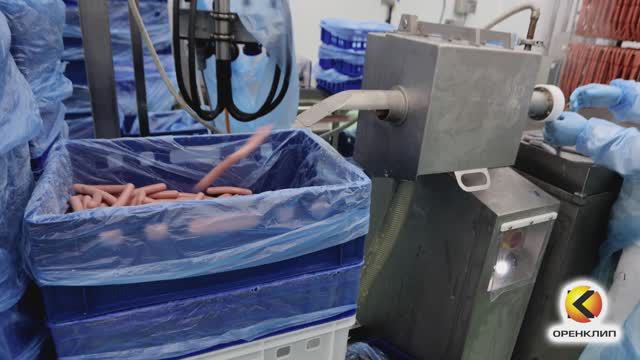 Работа пиллера Townsend 2600