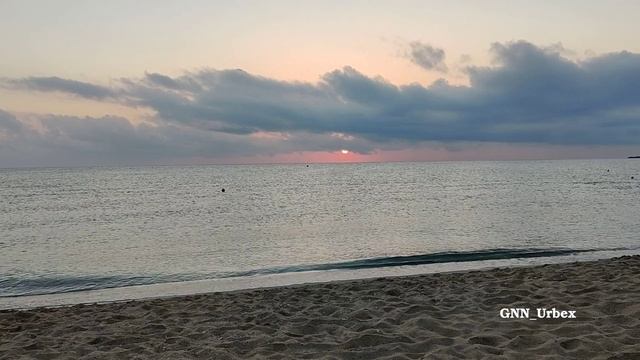 ?? Лето 2022 года в Приморско, Болгария - часть 7