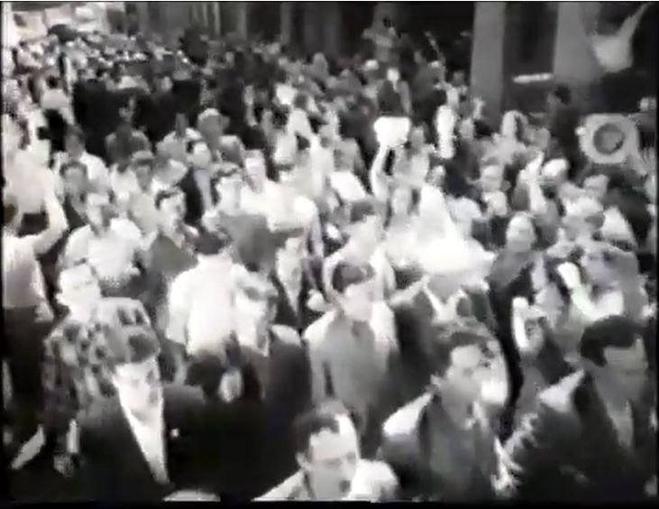 Медики на опаленных дорогах войны