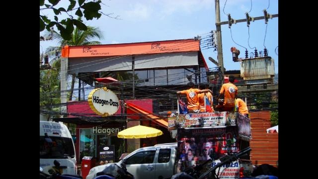 Волшебный Тайланд.??️???️