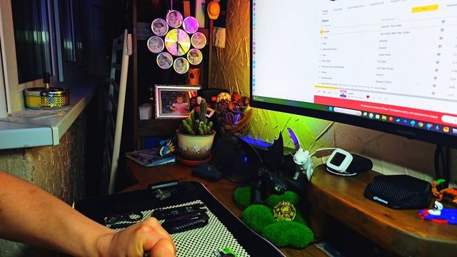 Как заменить батарейку в штатном брелае от KIA SORENTO MQ4 NEW Premium + процесс замены CR2035