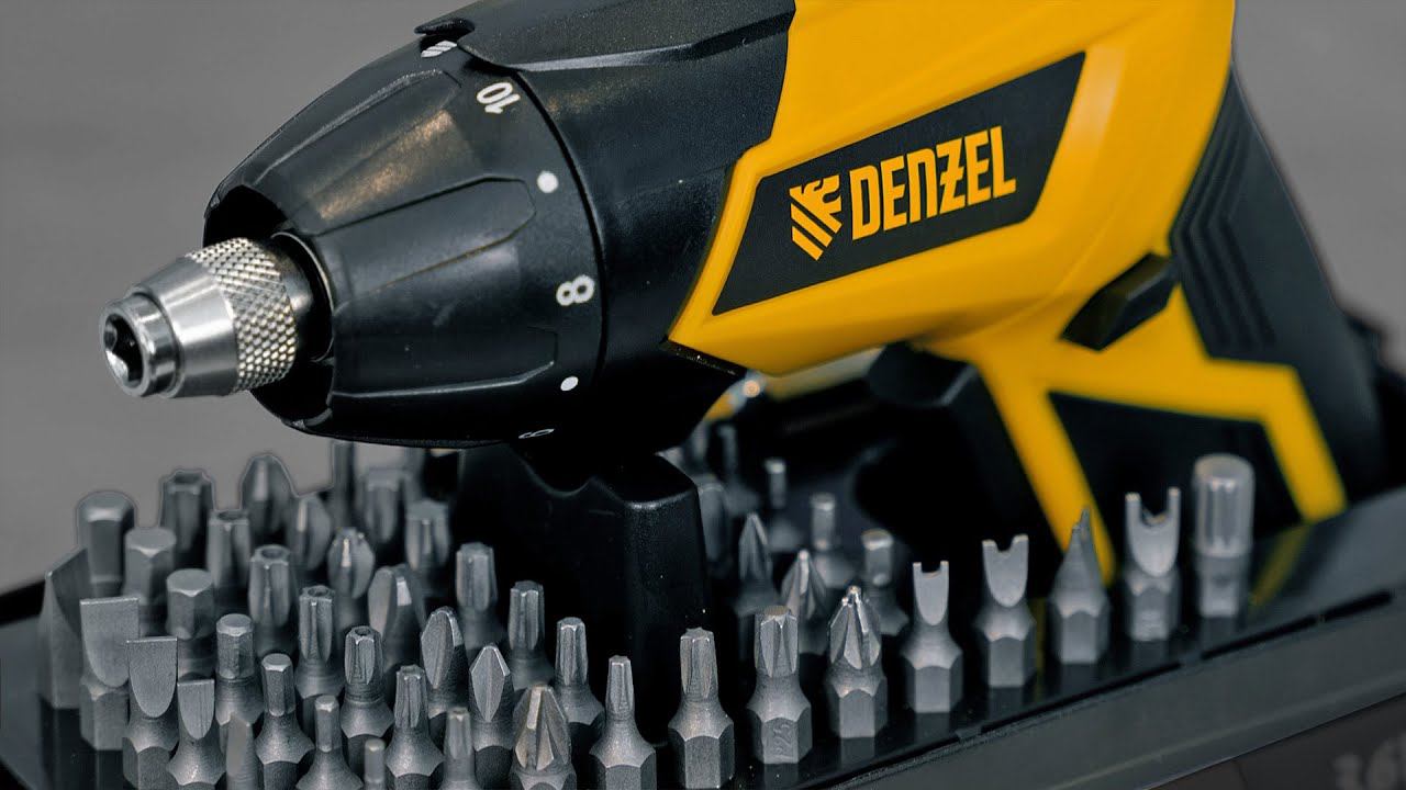 Отвертка, которая должна быть в каждом доме