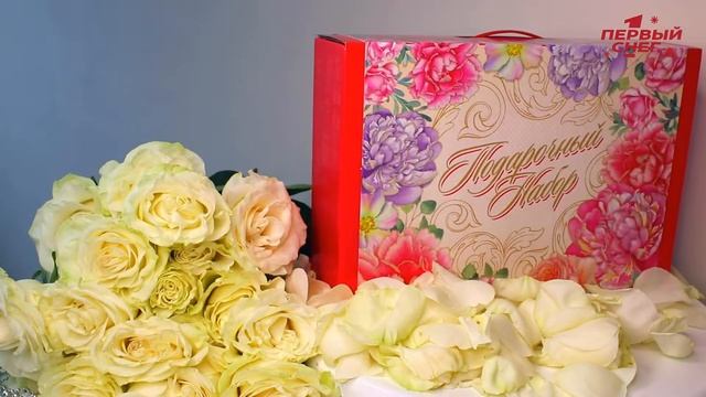 Видеозарисовка _Весенняя коллекция_