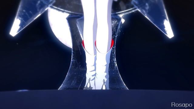 RWBY AMV - Let your soul walk free (JT Music) (w_ Rose)-(1080p)