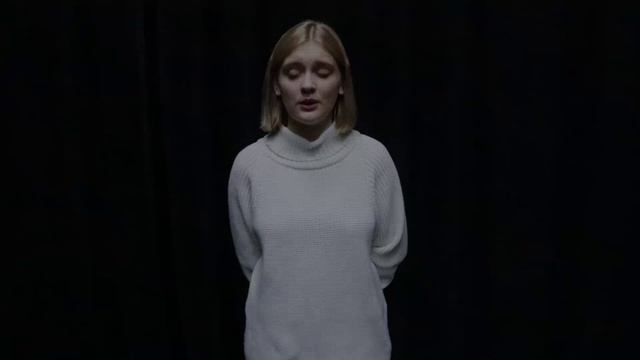 Шуварова Катерина Алексеевна - для поступления в Театральную школу Олега Табакова