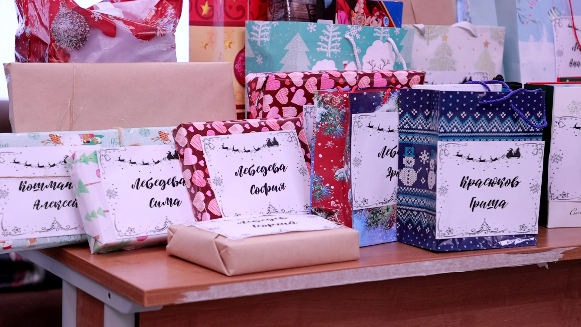 Итоги благотворительного марафона «Тёплым словом – добрым делом» подвели в НИУ «БелГУ»