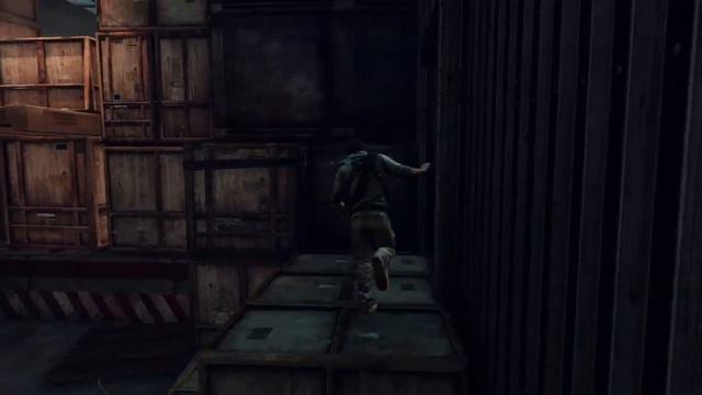 Uncharted™ 3 Натан Дрейк  Коллекция Иллюзии Дрейка 10 серия