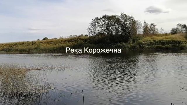 Речка детства музыка и исполнеие:Олег Сапегин,слова Татьяна Зуева.m4v