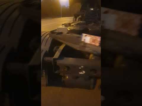 Техпомощь Мерседес Аксор