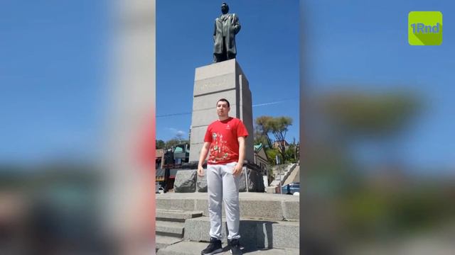 #ХочувРостов: Набережная, Парамоновские склады