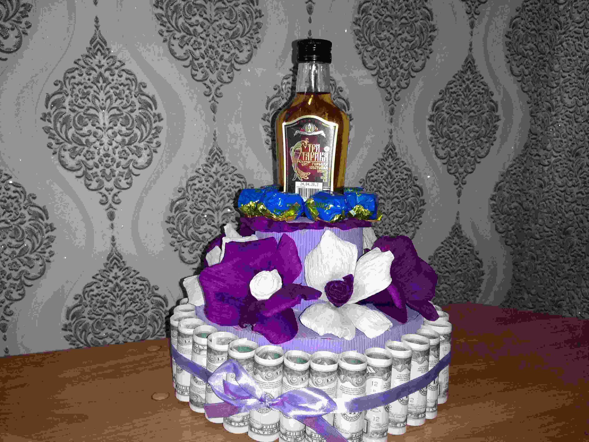 ОРИГИНАЛЬНЫЙ ПОДАРОК ДЛЯ МУЖЧИНЫ.