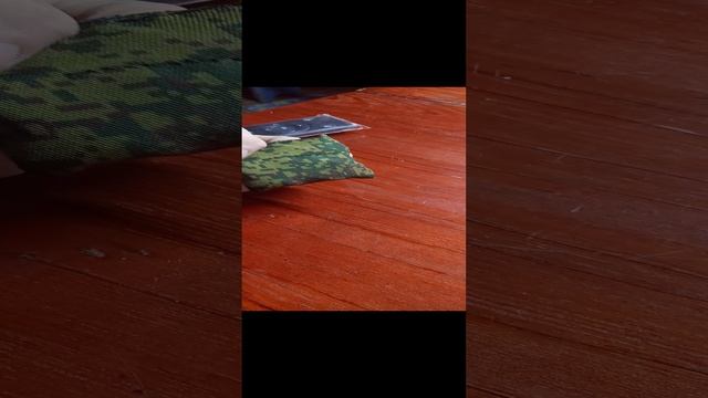 Кошелек для мелочи.mp4