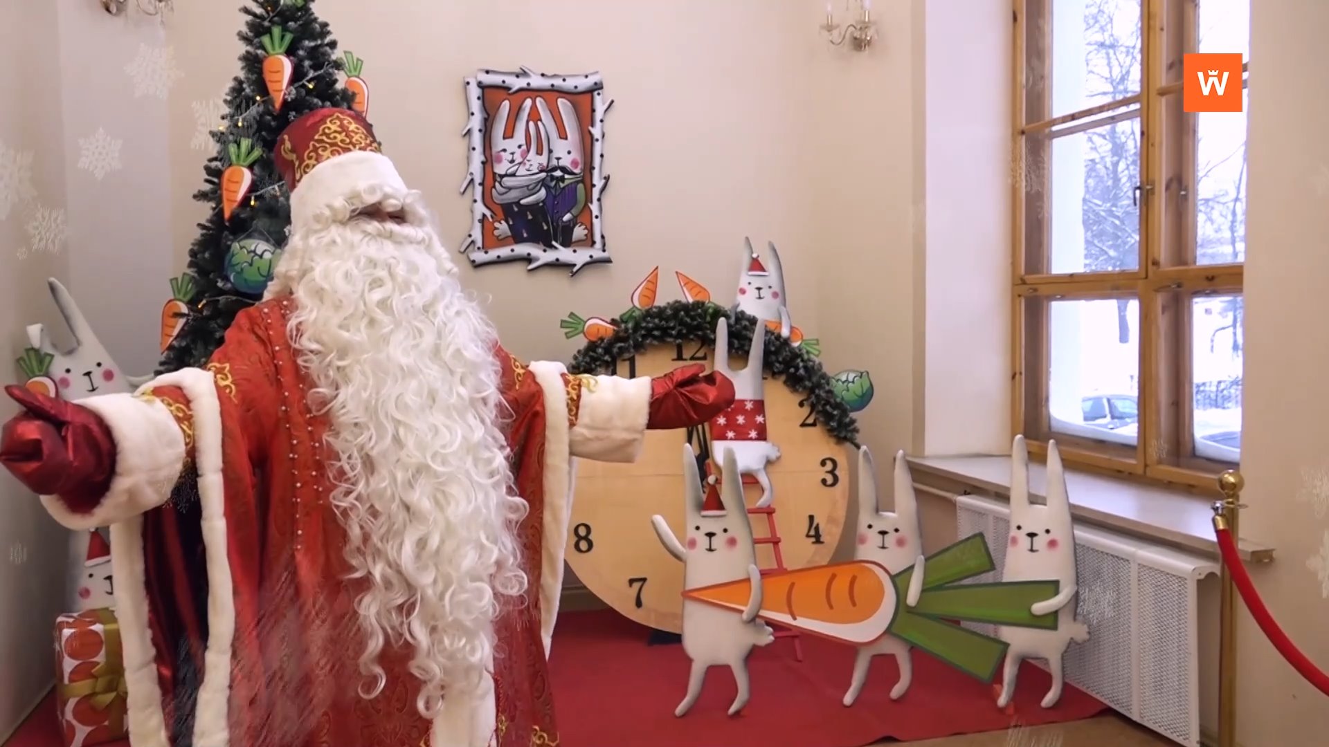 Программа «Добрыня» от 25 декабря 2022 года