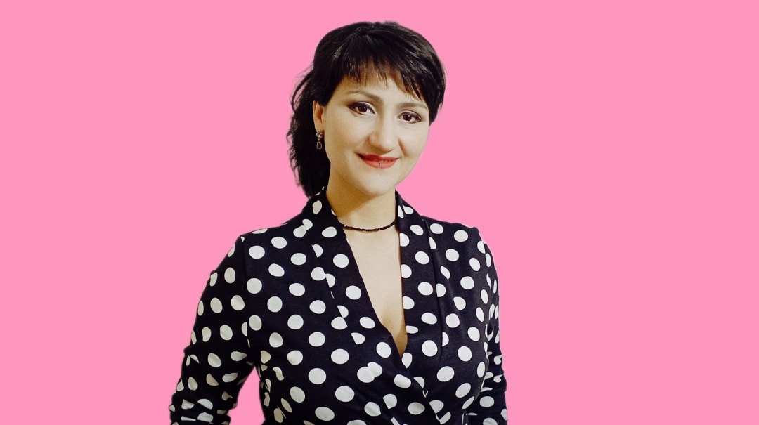 Сусанна Масленникова  "Вот, как надо любить!" (музыка Татьяны Плетнинцевой, слова Ирины Скибиной)