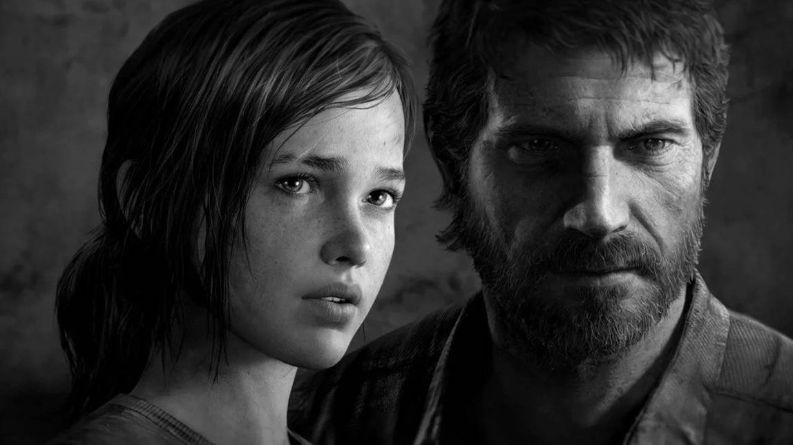 Одни из нас 
Играфильм 
часть 1