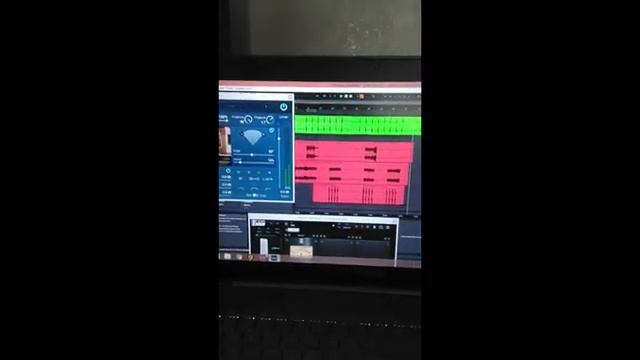 Сведение трека Тимати.Mixing of Timati track.Hip-hop