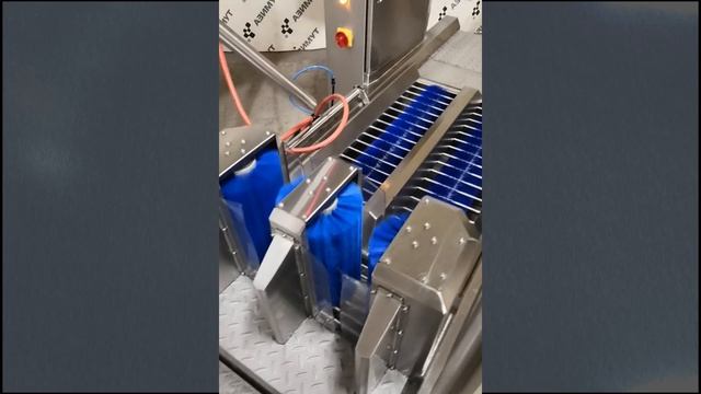 Санпропускник односторонний ОМГ-104 DV SCH