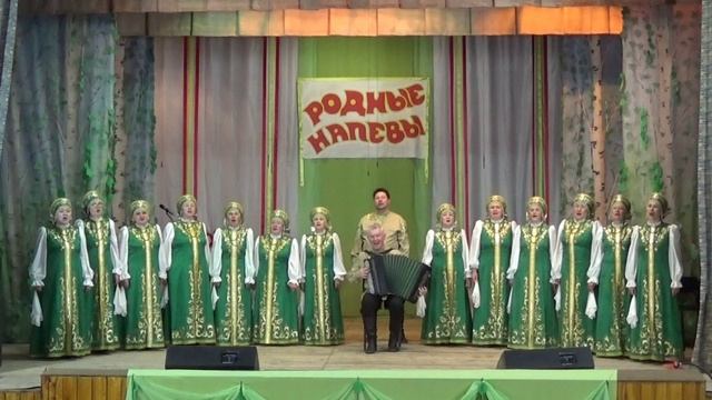 Моя спасенная Россия