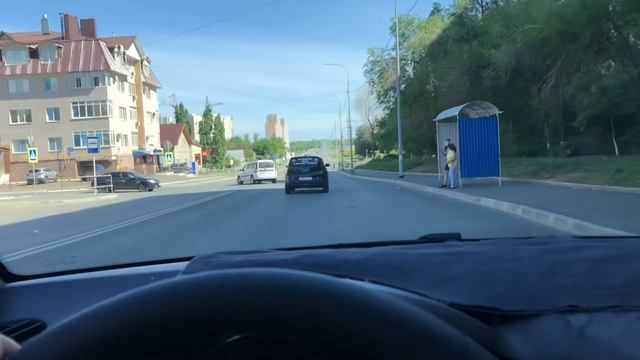 Поездка в Оренбург #8 Нашли себе квест - ищем Аэродром и Новостройки!