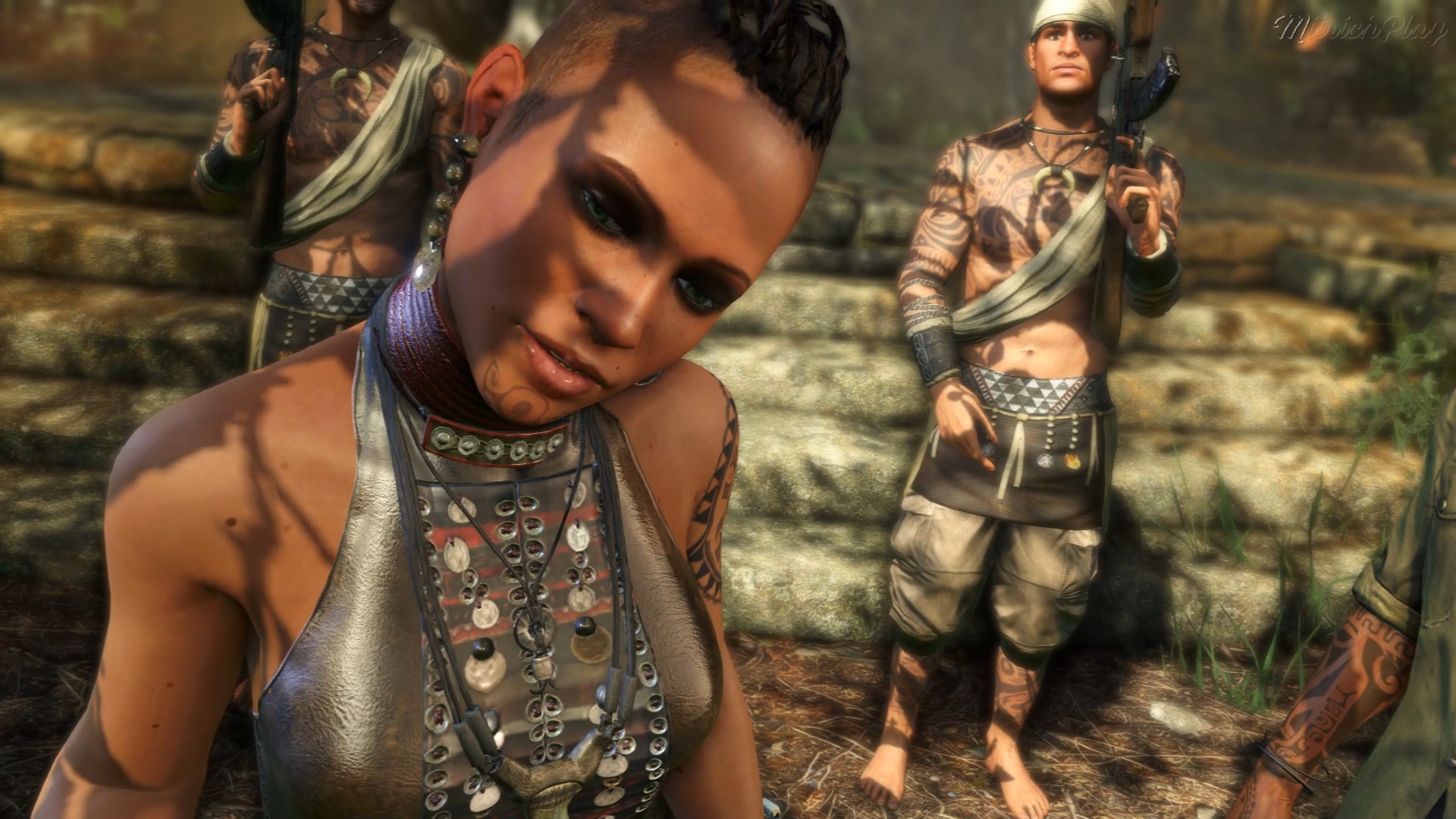 Странные местные... ► Far Cry 3 #04