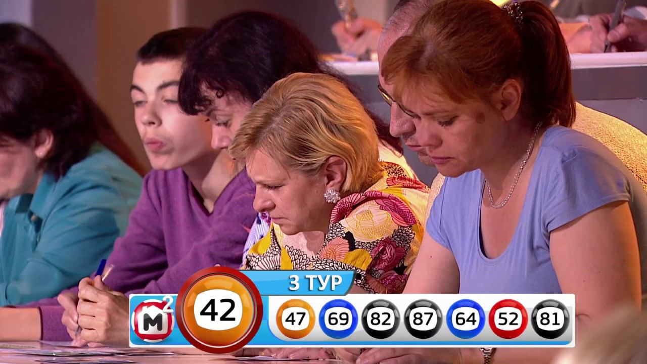 Столото представляет| Жилищная лотерея тираж №241 от 09.07.17