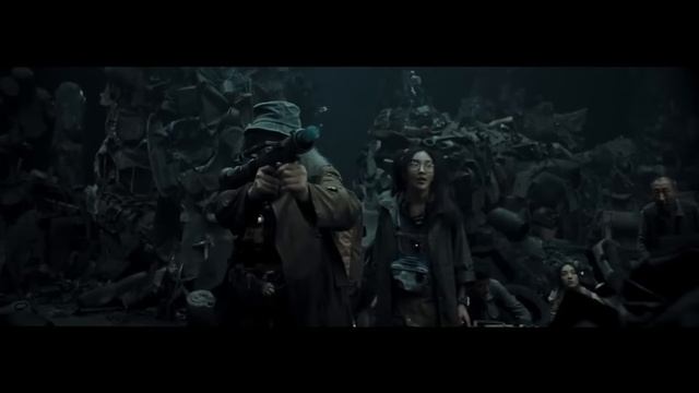 Мой монстр Премьера: 13 апреля 2023