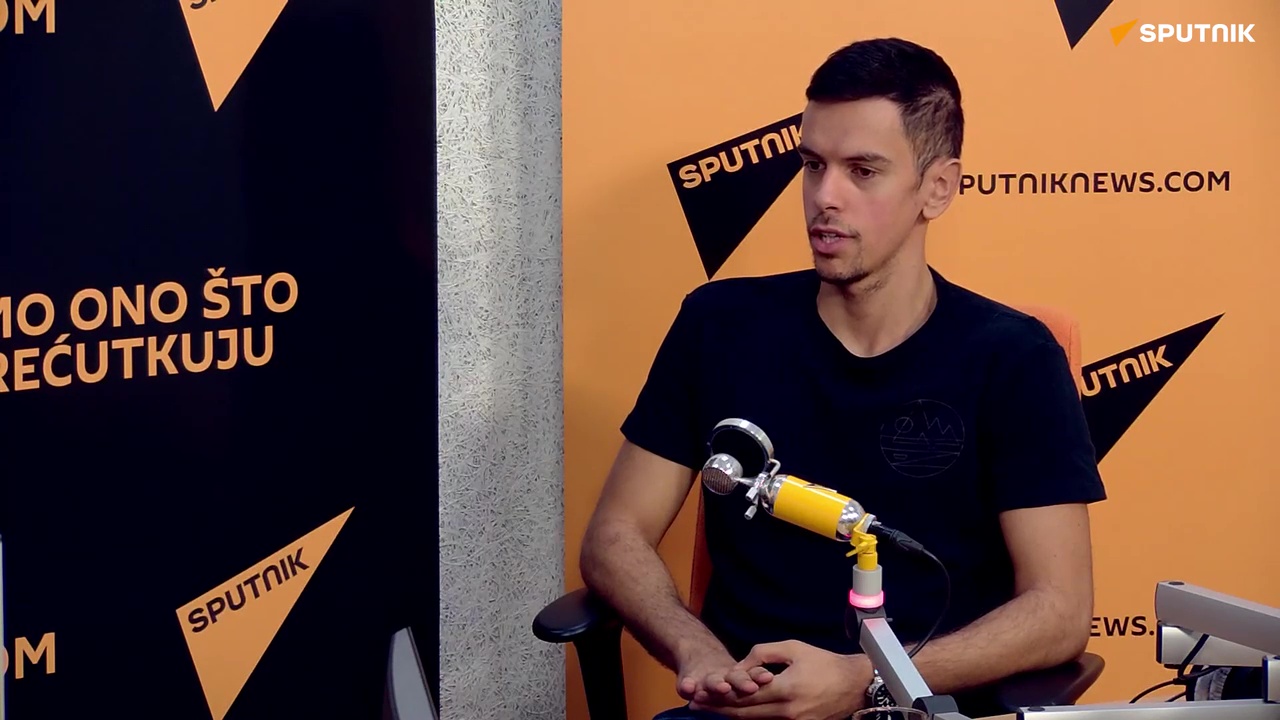 Miljanov korner|Miljenović: Gudurić i Milutinov kljuc za osvajanje medalje