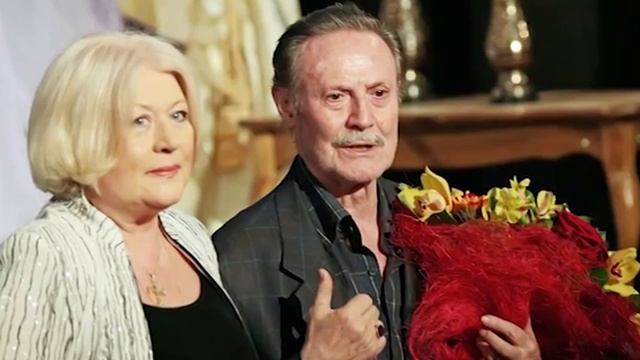 Поздравление Татьяны Георгиевны Белевич с Днем рождения.