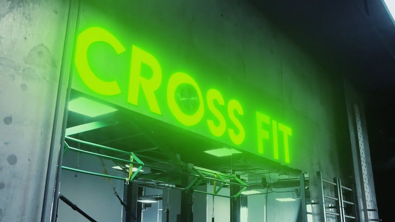 PRORECONE | Nice Fitness Gennady-Michael (Promo 2023)