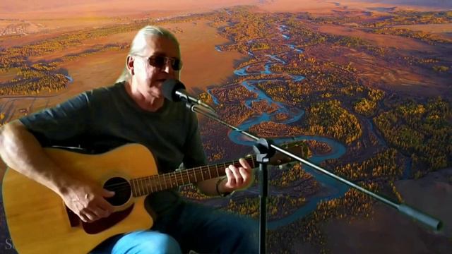 "Моя Россия". Цикл песен к проекту " Я люблю тебя, моя Россия".