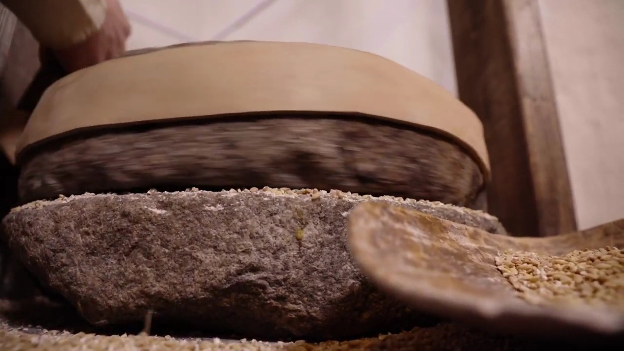 Жернова в древности.mp4