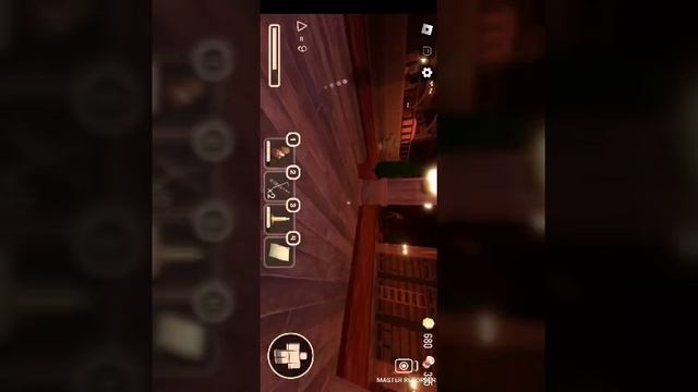 Я играю в doors roblox