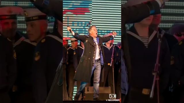 Вкусные цвета и волнительные моменты!