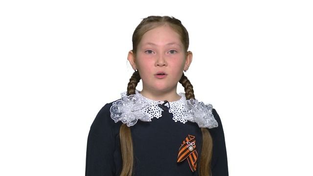 Иванова Кира «Десятилетний человек»