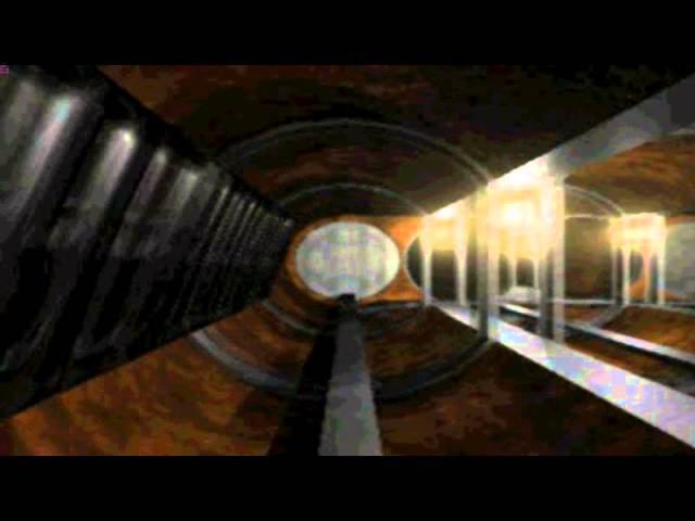(PSX) DefCon 5 (SLPS-00275) (Japanese Version)