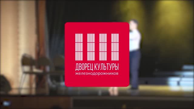 Танцевальный центр «АИСТ» - Никита Гололобов - Юлия Ткачева