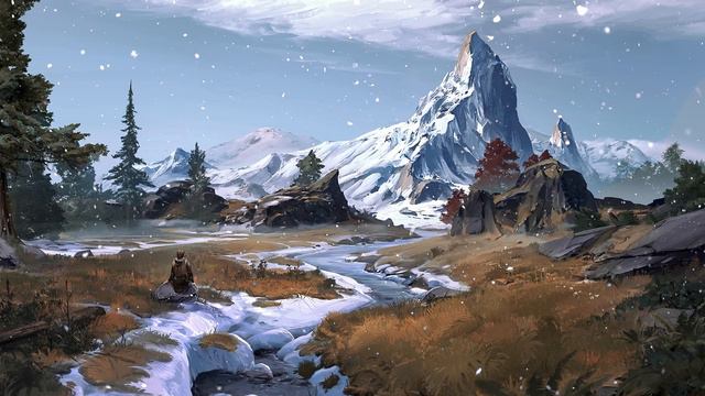 The Ambientalist - Seasons | Fourth Yearmix | Chill and Relaxing Music Mix