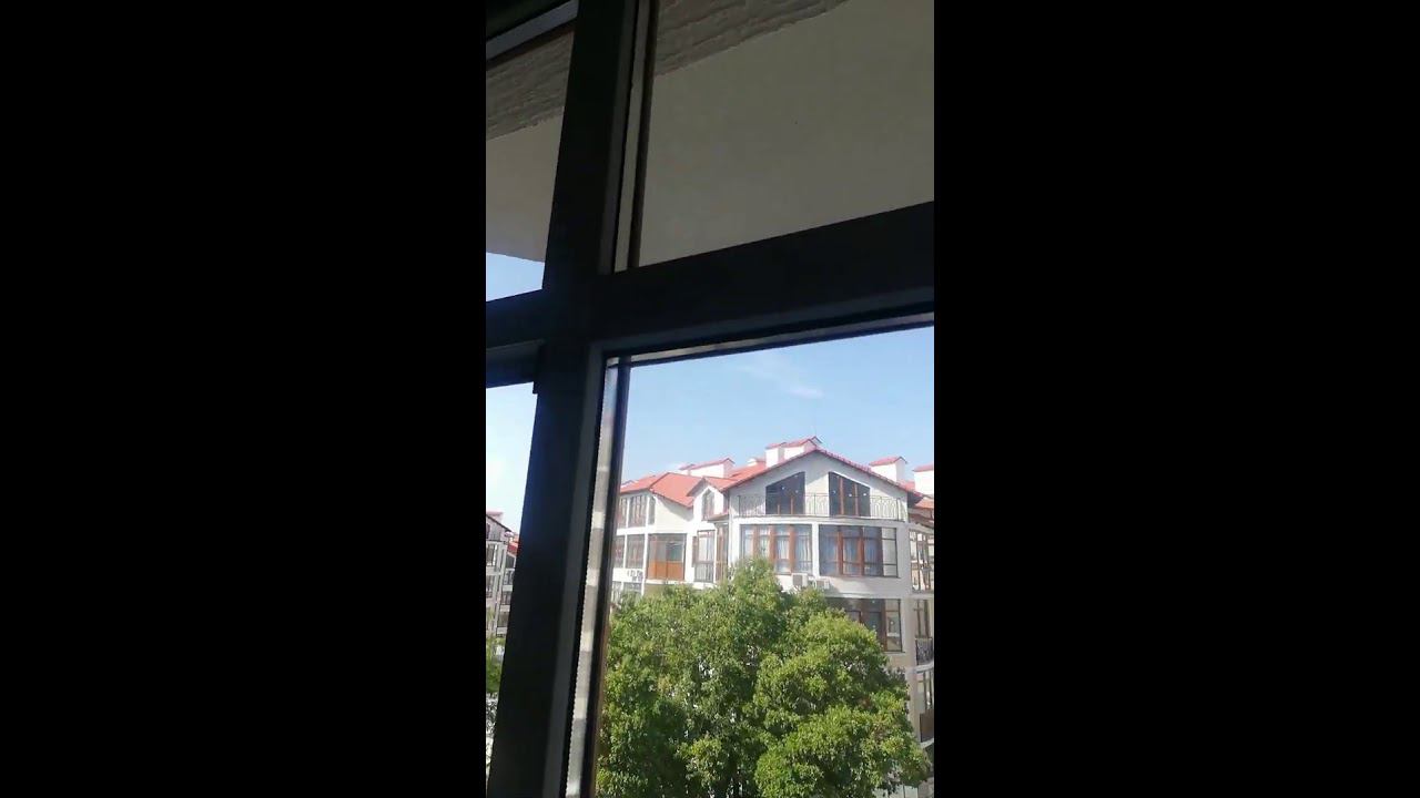 Цена 6 млн.р. в рынке. Купите однокомнатную квартиру в Геленджике на ул.Крымской. ЖК "Черноморский"