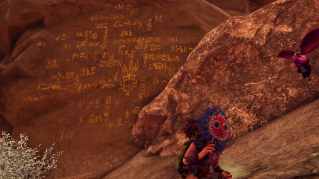 Kaku Ancient Seal Прохождение #11 Пустыня Дракона, Храм Горные ворота