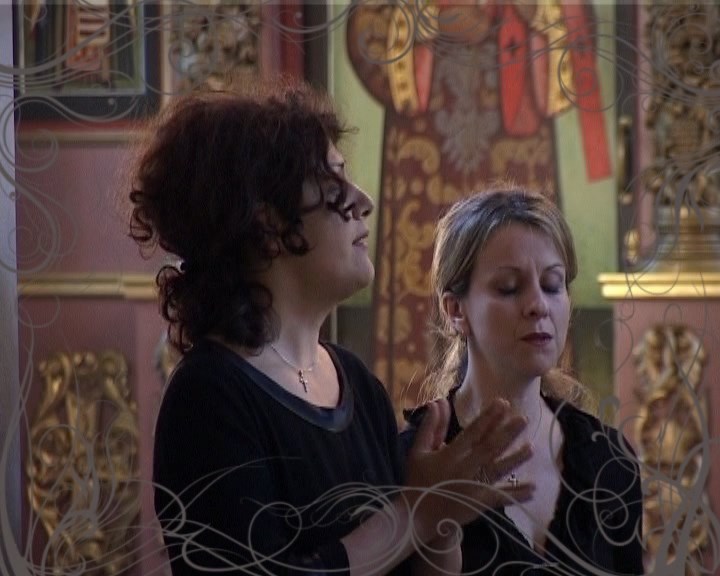 Дивна Любоевич и хор 'Мелоди' 017